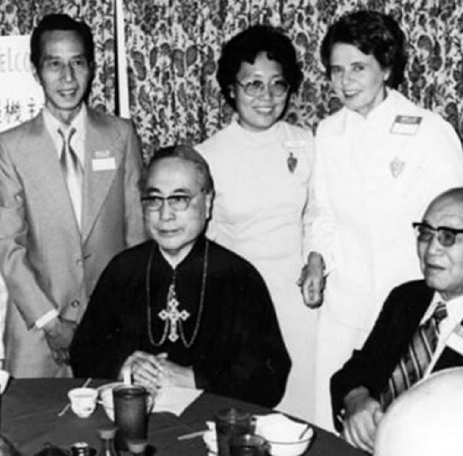 Sister Grace Yip, SDSH – Sisters of the Society Devoted to the Sacred Heart